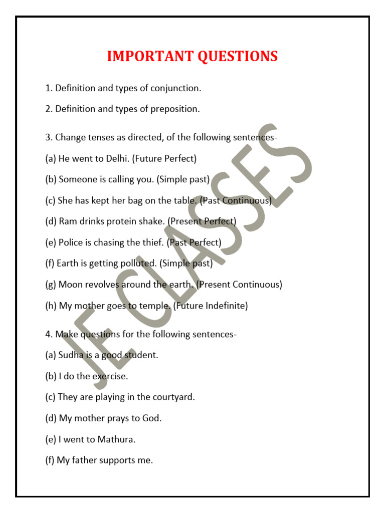 Communication Skill-Ii Important Questions | PDF | Telephone | Mobile ...