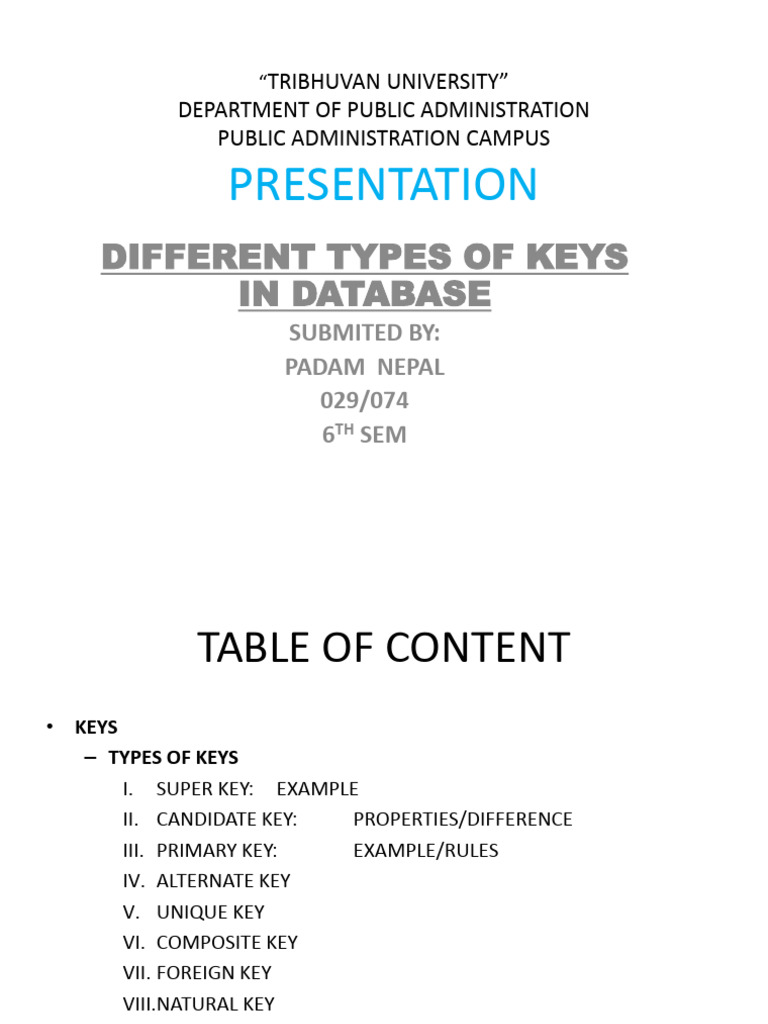 5 slide | PDF | Table (Database) | Information Retrieval