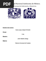 Informacion Factual | PDF