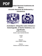 Informacion Factual | PDF