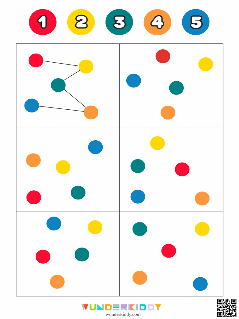 wunderkiddy-connect-the-dots | PDF