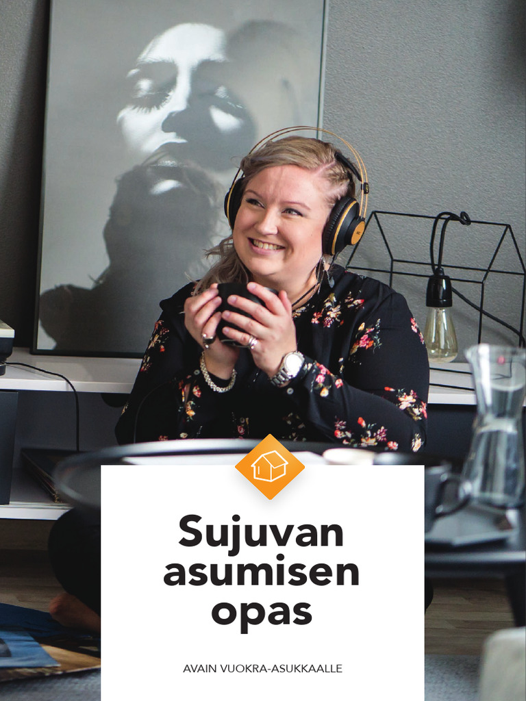 Sujuvan_asumisen_opas | PDF