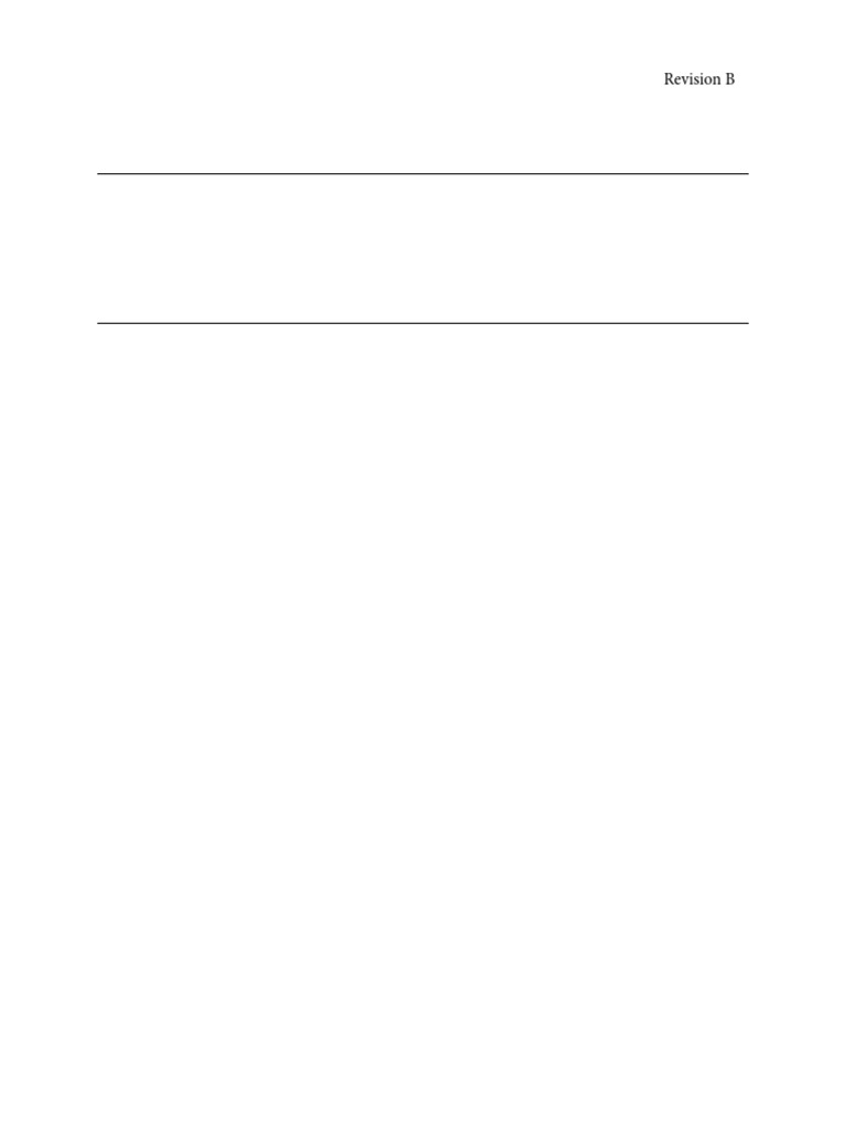 EPA 1613B 1994 - Dioxins | PDF | Gas Chromatography | Filtration