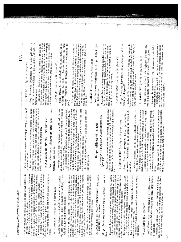 Cartea Educatoarei Partea A Doua - PDF Versiunea 1 | PDF