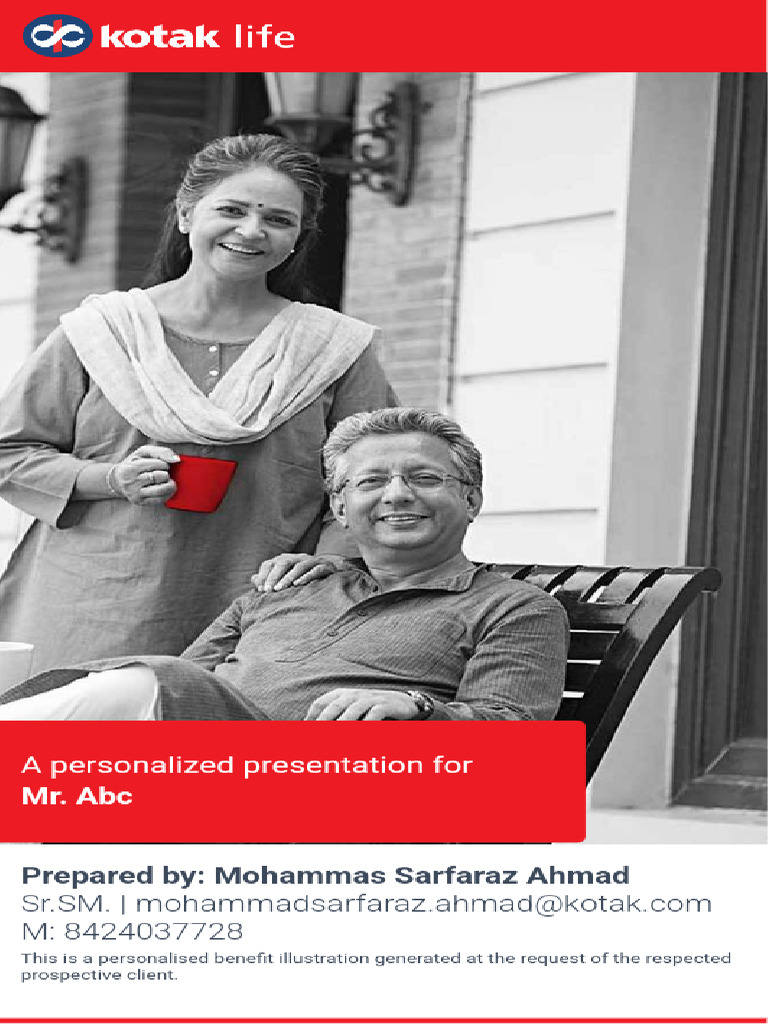 Abc_Smart Life_Presentation | PDF