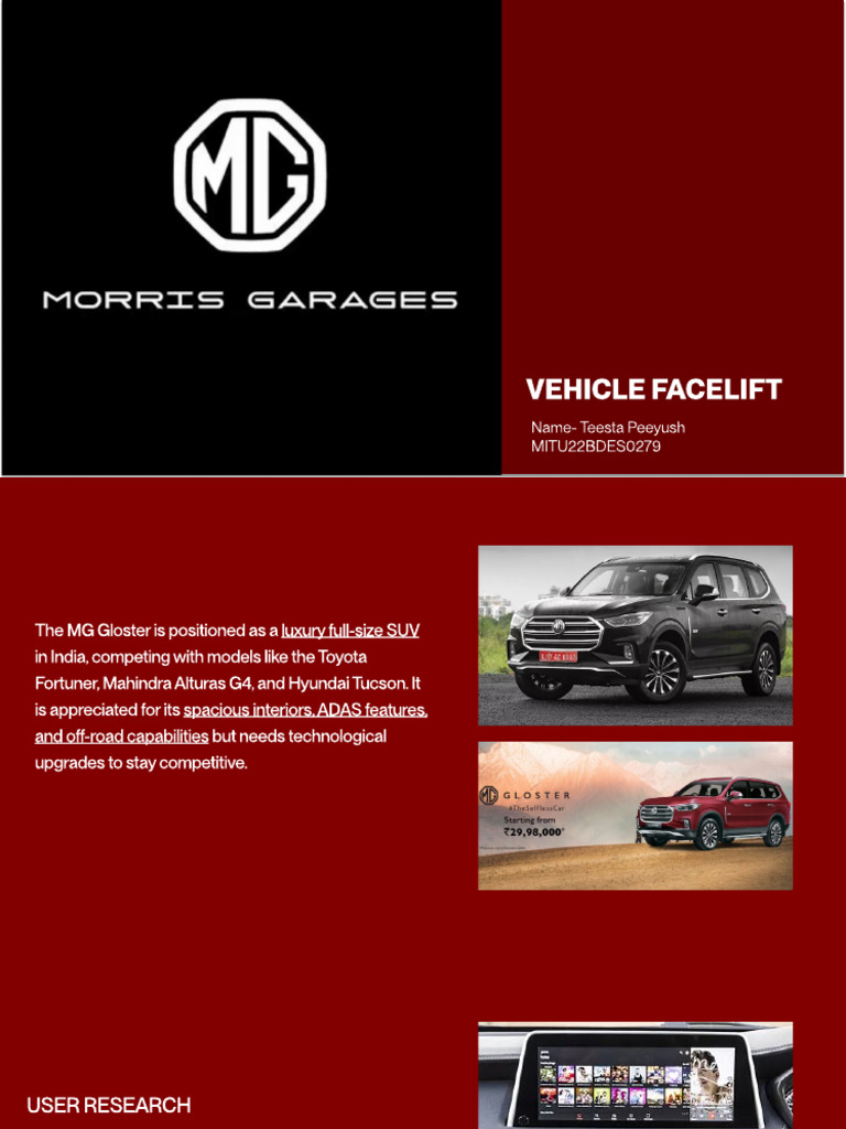 B26 TeestaP HMI Infotainment | PDF | User Interface | Android (Operating System)