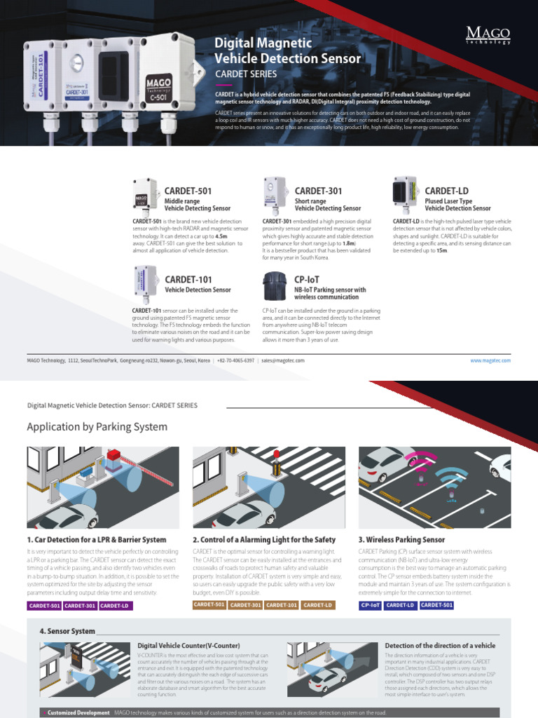 CARDET_Brochure_EN_2024_04_03 | PDF