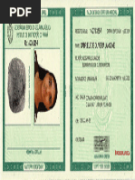 RG Cliente Renan | PDF