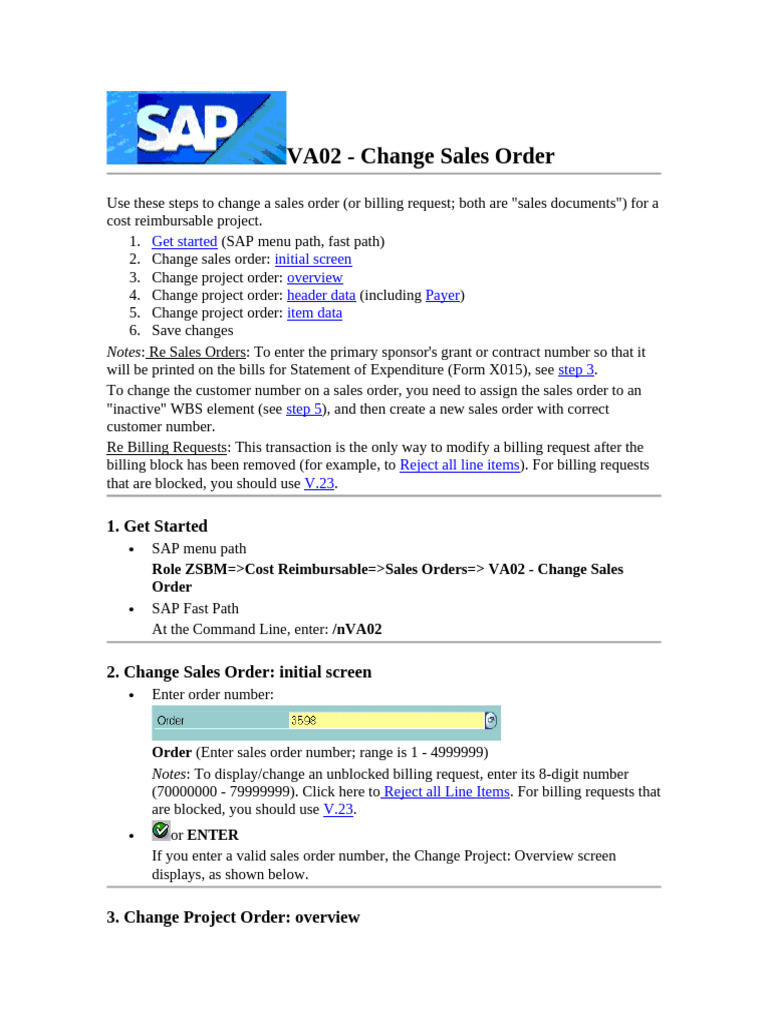 VA02 | PDF | Menu (Computing) | Computing