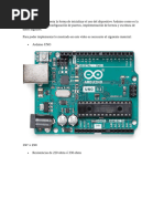 Codigos en Tinkercad | PDF | Arduino