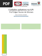 Instrumento NECPAL-BR para Cuidados Paliativos | PDF | Câncer ...