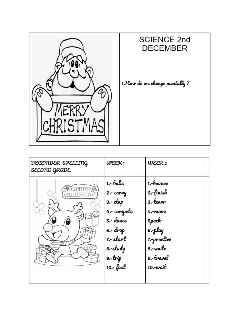 December Covers | PDF