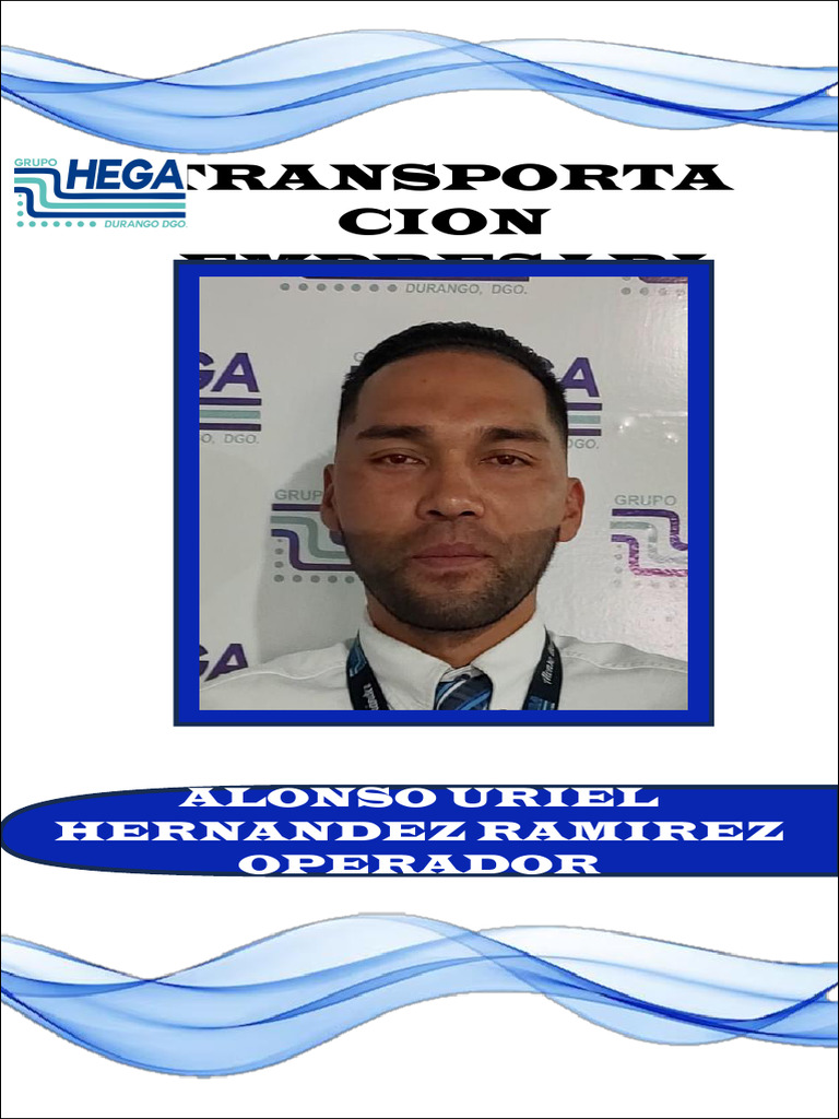 Alonso Ramirez Hernandez | PDF