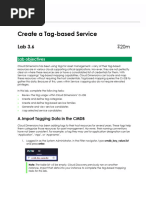 Creating Dynamic CI Groups in ServiceNow | PDF | Information Science ...