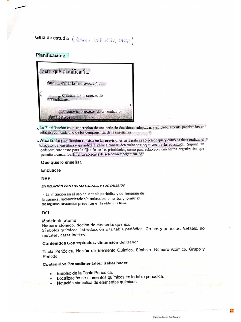 Repaso 2 (Segundo Parcial) | PDF