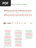 Pojdzmy Wszyscy Do Stajenki | PDF