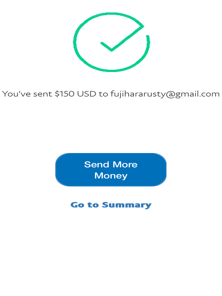 Paypal Proofs Generator | PDF