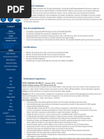 MB-800 Exam Practice Questions Guide | PDF | Invoice | Accounts Payable