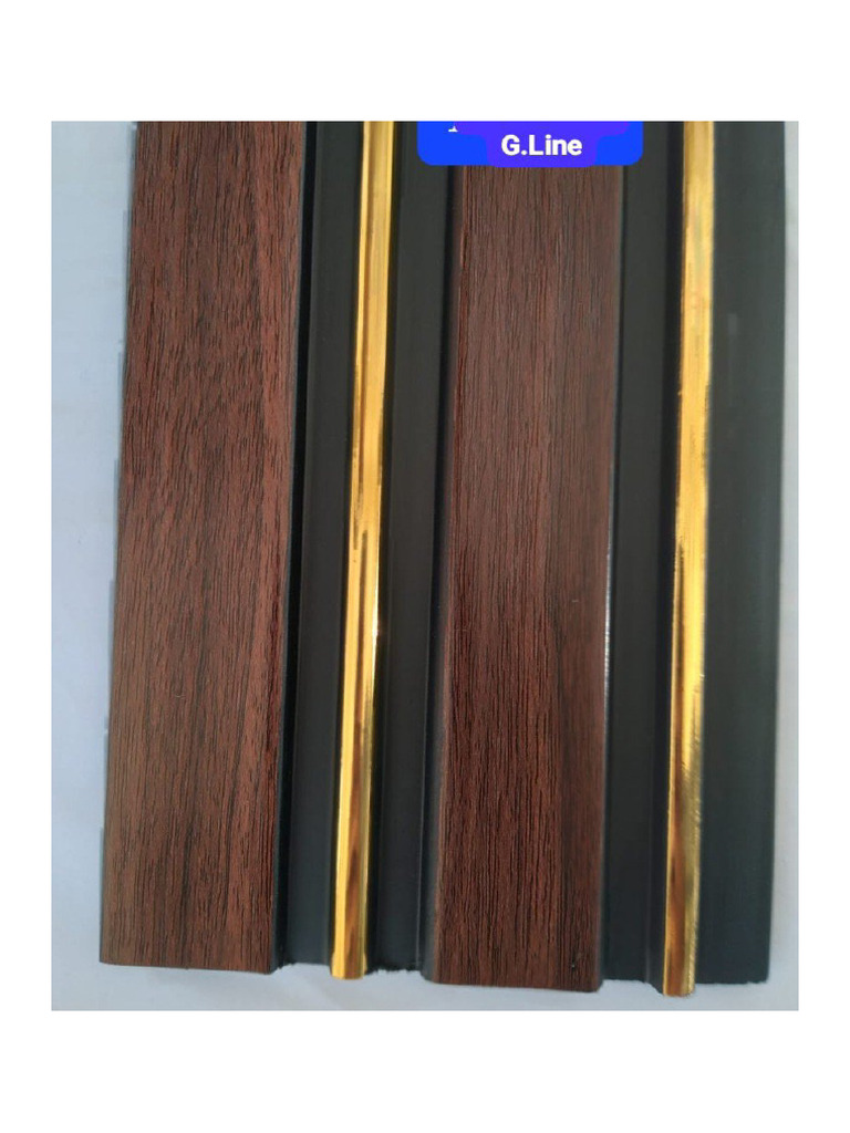 5 Inch 12mm Solid Wall Panel | PDF