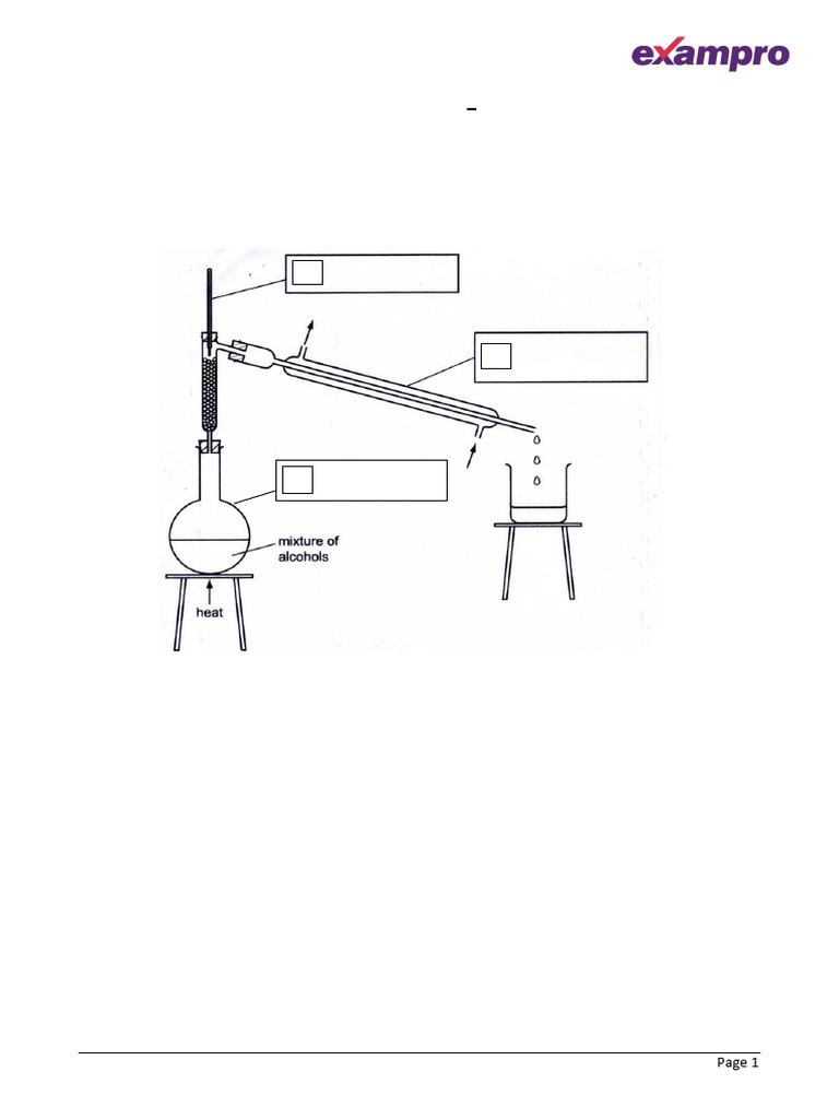 Chemistry Separate and Trilogy Atomic Structure Periodic Table | PDF ...