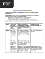 Chupapi Munyayo: Meaning Explained | PDF | Linguistics