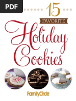 Shortbread Cookies Recipe - Preppy Kitchen | PDF | Butter | Baking