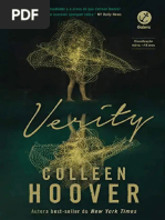 Verity - Capítulo Extra PDF | PDF