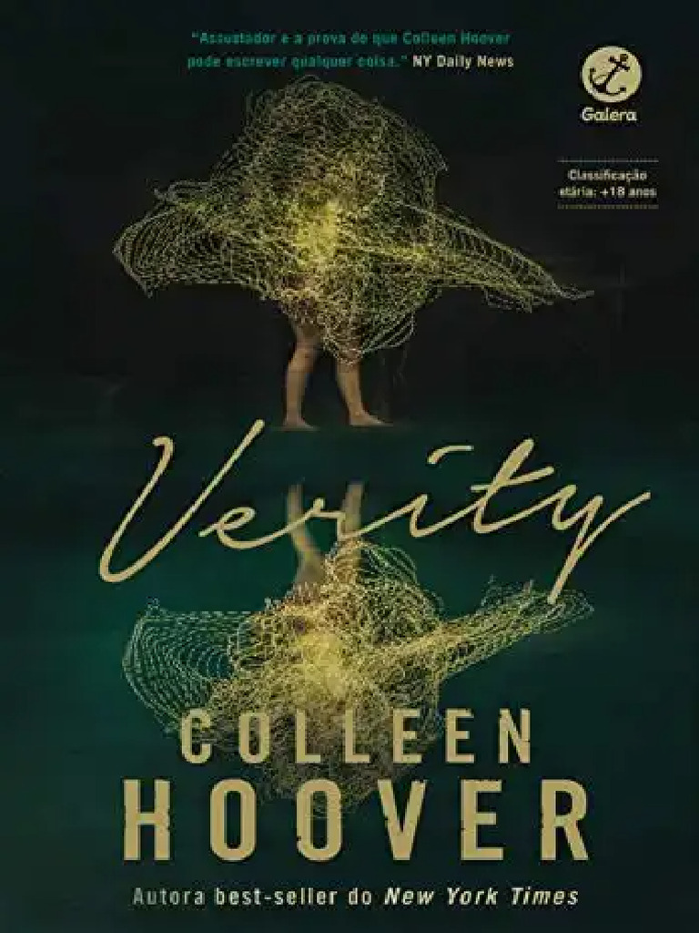 Verity Colleen Hoover | PDF