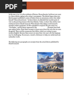 Chupapi Munyayo: Meaning Explained | PDF | Linguistics