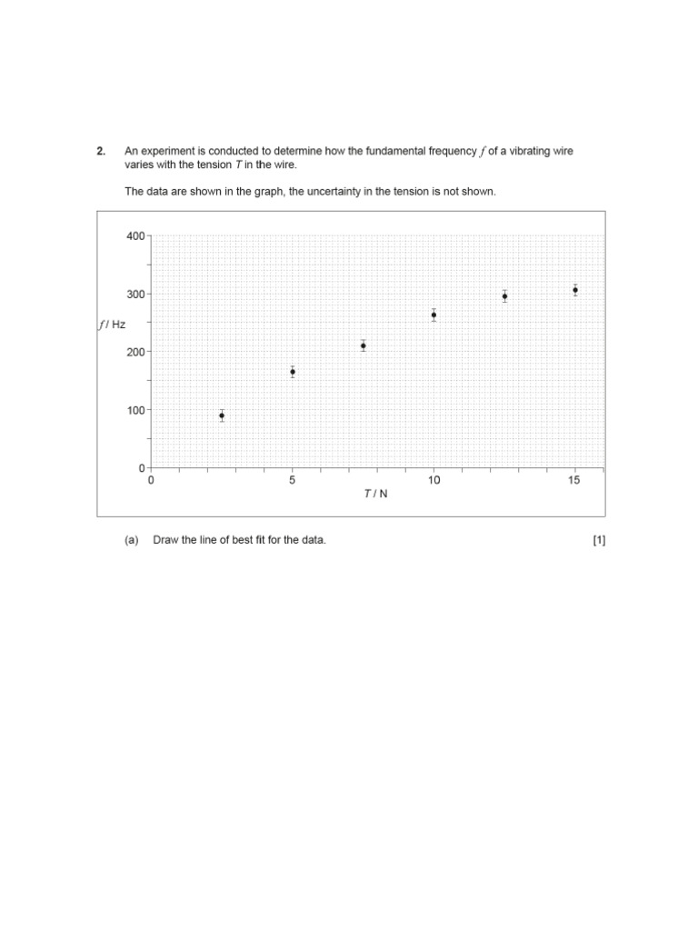 Data Analysis Questions 2023 IB 1 | PDF