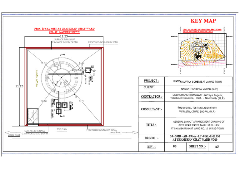 150 KL Layout | PDF