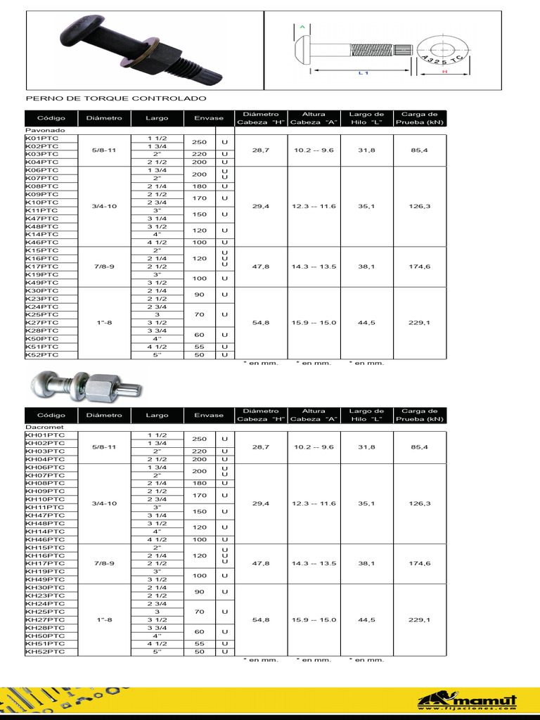 perno_torque_controlado (1) | PDF