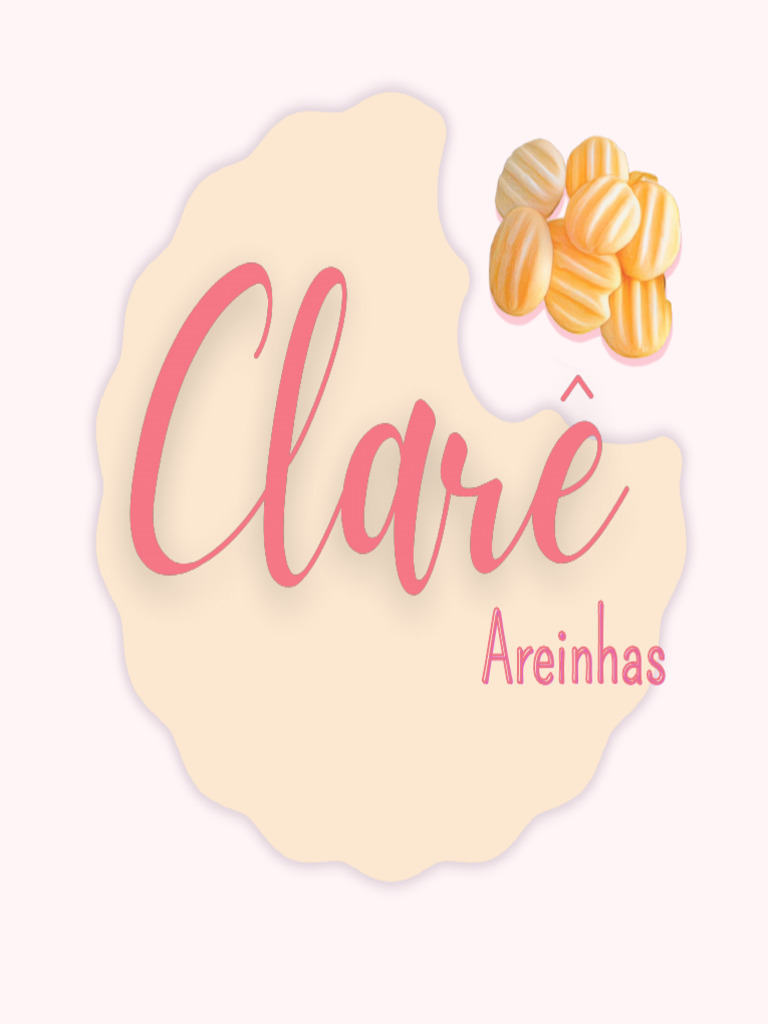 Cópia de LOGO CLARE | PDF