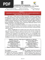 V1 - Notice - SPOT Rounds - On 13-09-2024 | PDF