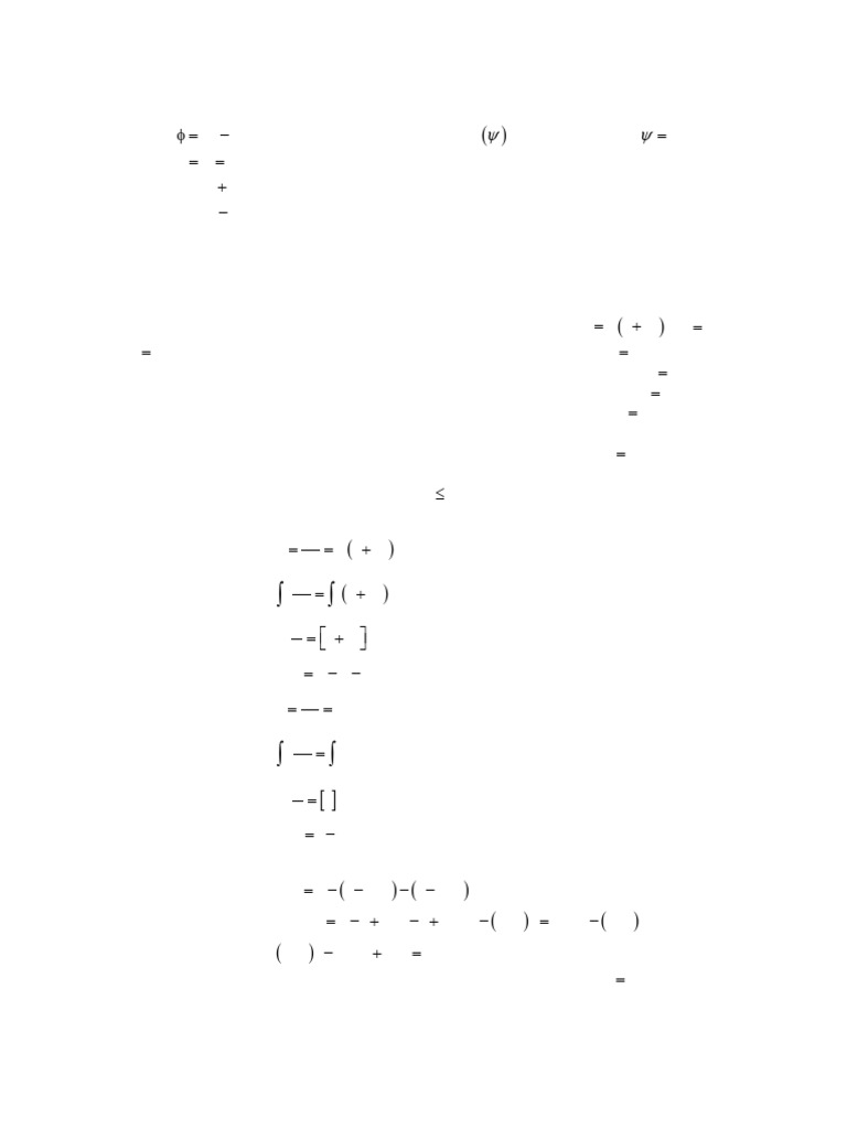 Fluid Mechanics 3 Pdf Physical Quantities Classical Mechanics