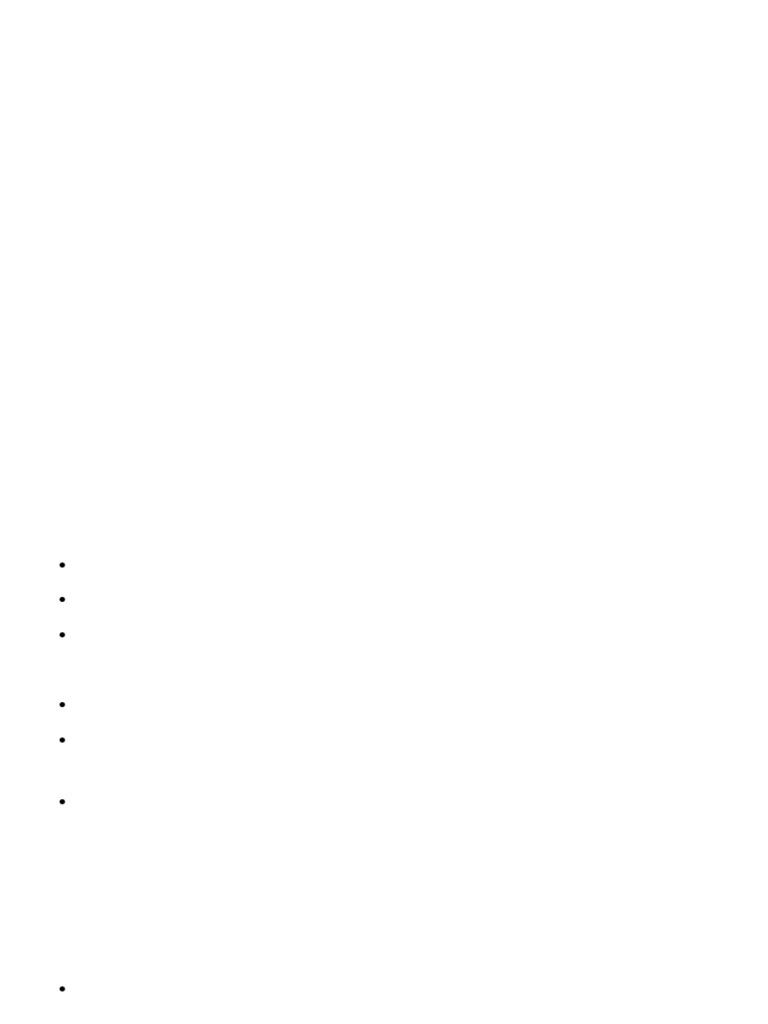 Bacterial Growth Phases Explained | PDF