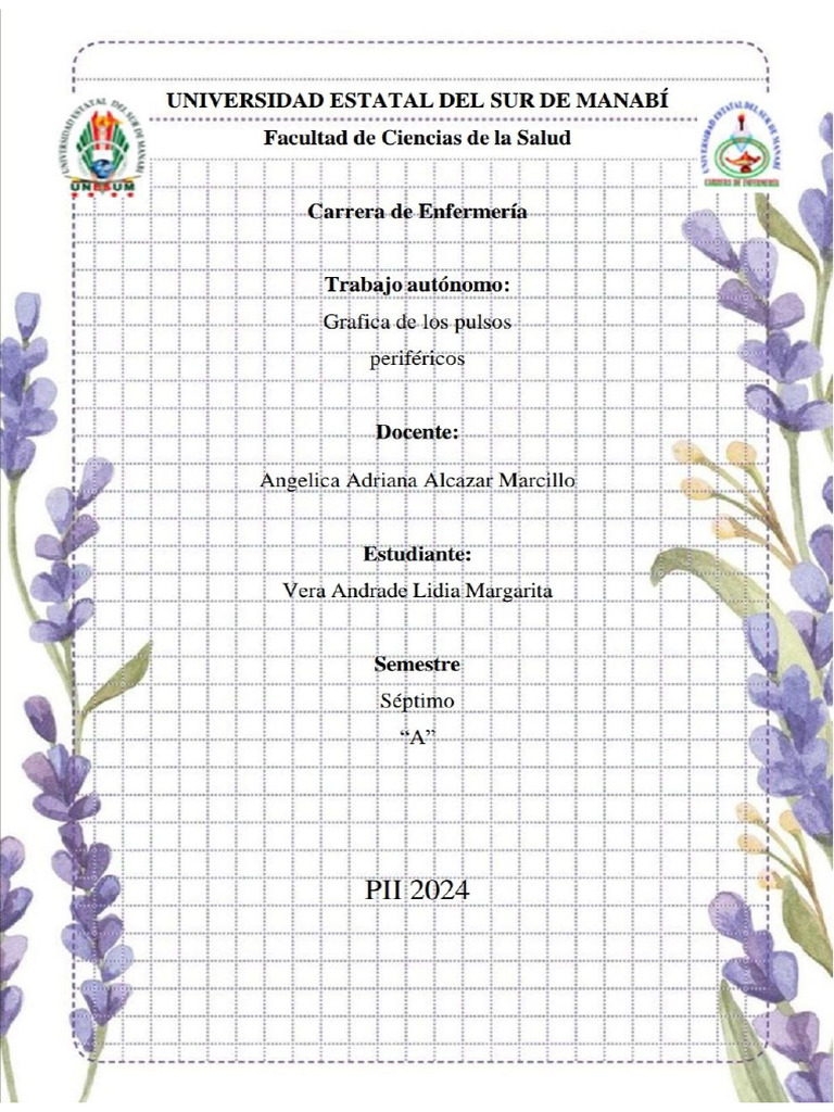 Documento 3 | PDF