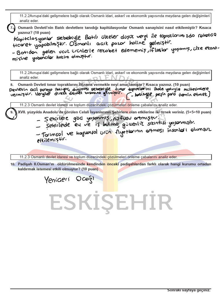 Yapab LM T R: Sebeb Yle | PDF