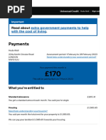 HMRC Starter Checklist | PDF | Public Finance | Government Finances