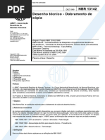 NBR 6120 - 2019 - Cargas para o Cálculo de Estruturas de Edificações | PDF