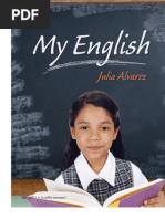 Names Nombres by Julia Alvarez | PDF | Poetry