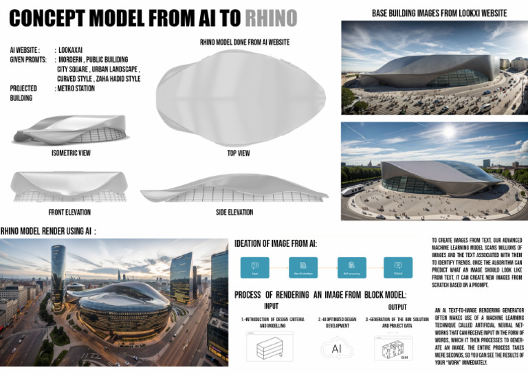 CONCEPT TO RHINO | PDF
