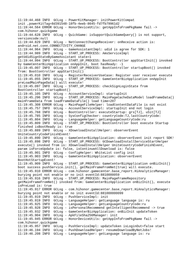 gc_2024_12_17 | PDF | Computing | Software