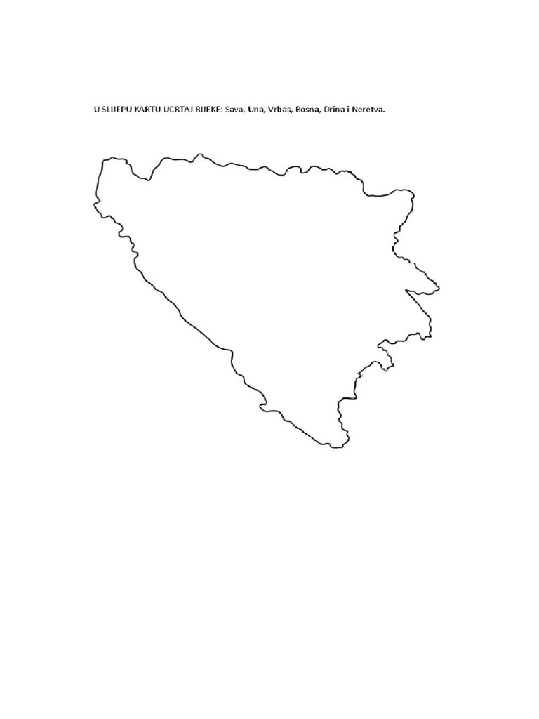 Bih Karta | PDF