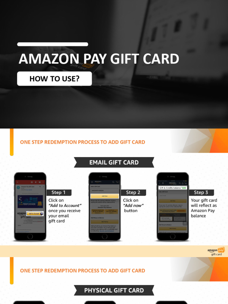 Redemption Guide | PDF