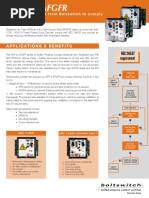 Datasheet Pylontech Us5000 | PDF | Electrical Equipment | Electronics