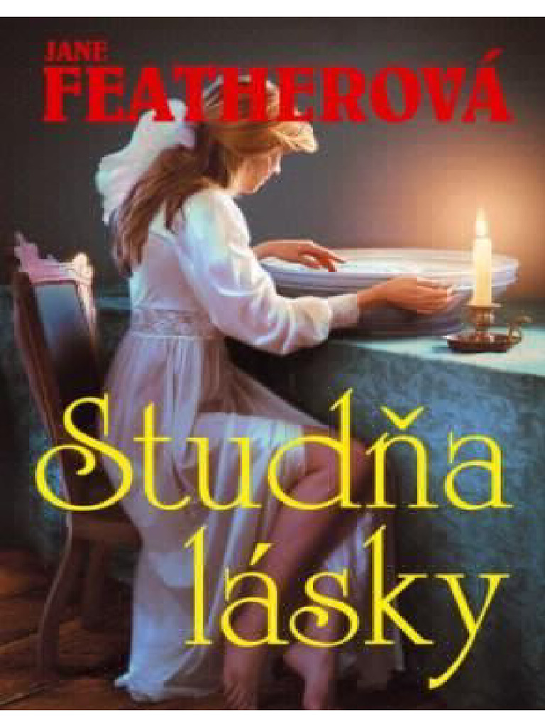 Jane Feather Studna Lasky | PDF