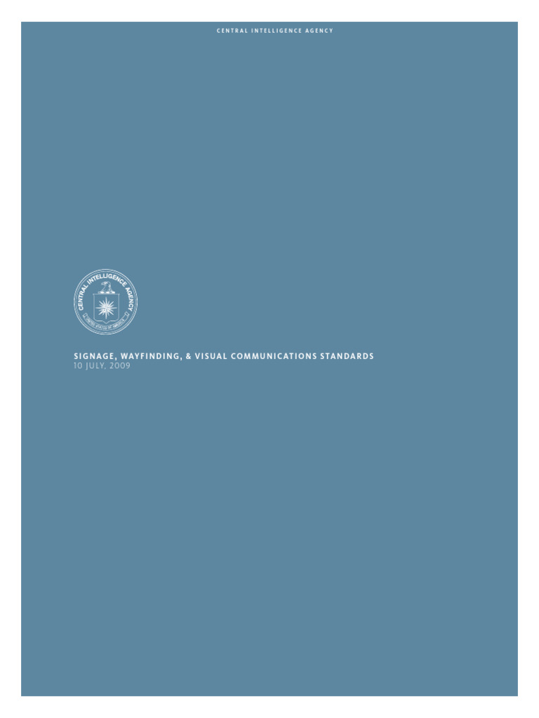 Guidelines Final | PDF | Typefaces | Typography