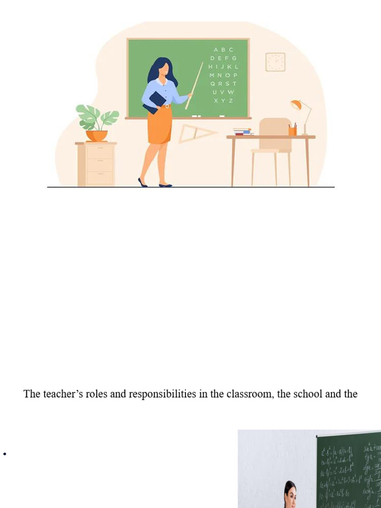Topic 3 The Teaching Profession, Its Benefits, Challenges and Possible ...