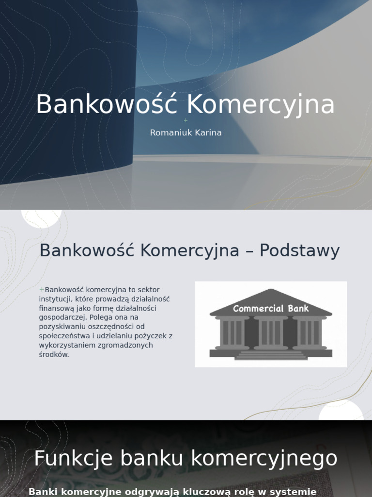 Bank 2 | PDF
